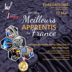 Concours un des Meilleurs Apprentis de France (MAF) en Haute-Garonne ...